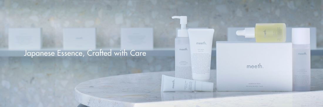 Contact – meeth