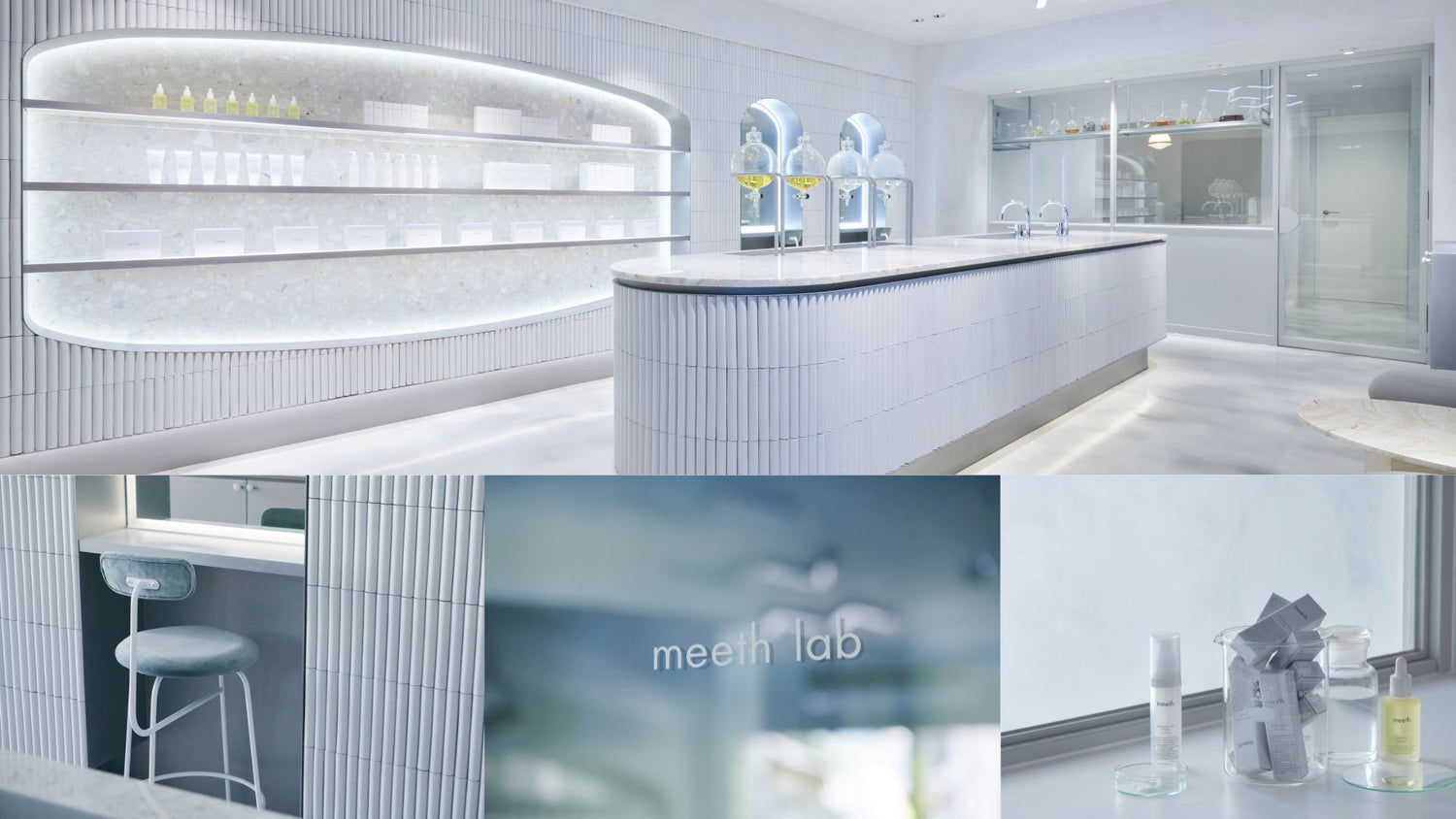 Brand Story – meeth