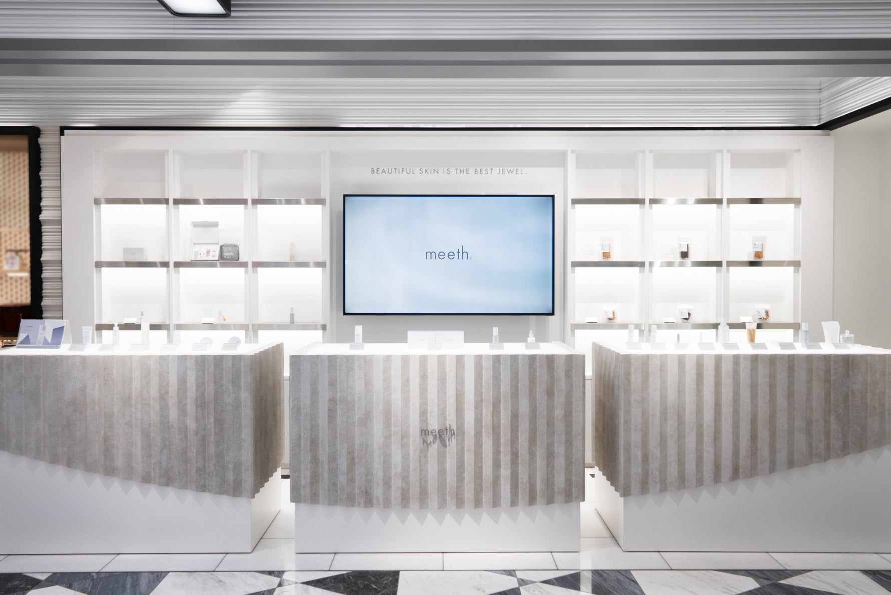 Brand Story – meeth